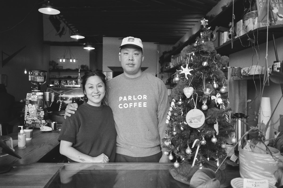 Now Roasting Colombia El Carmen in Celebration of Indy Coffee Club’s T ...