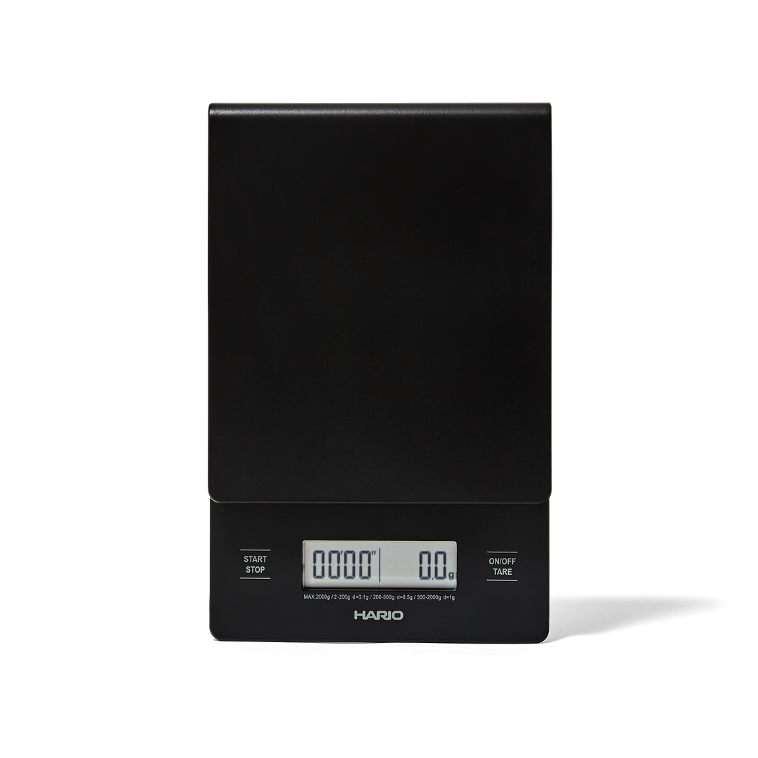 Hario V60 scale – Parlor Coffee