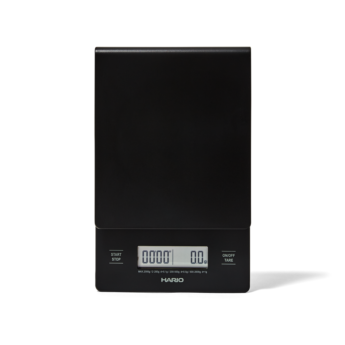 Hario V60 scale – Parlor Coffee