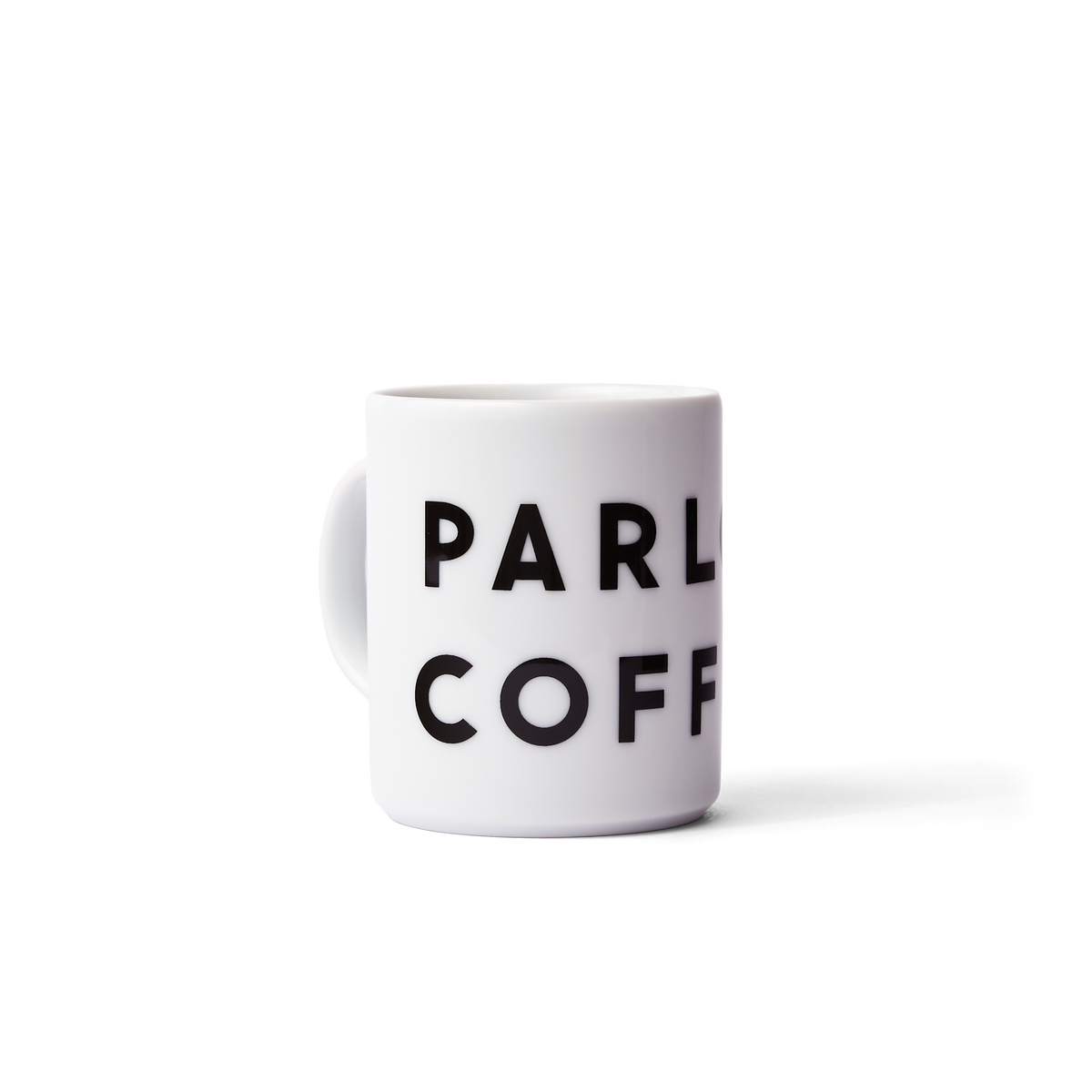 Mug – Parlor Coffee